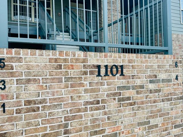 1101 Golf Drive # 1