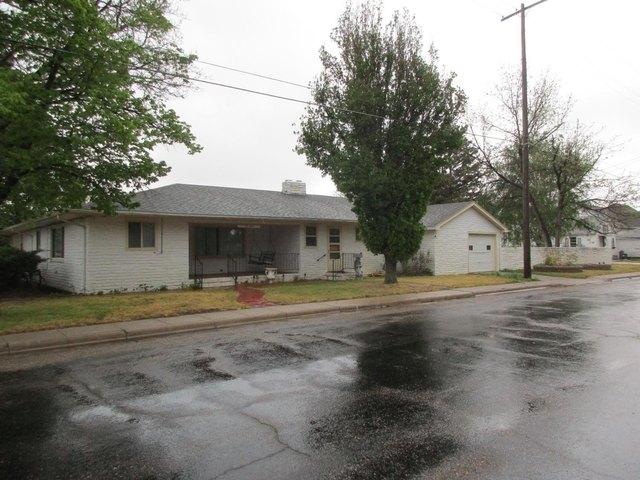 1101 Grand Ave, Goodland, KS 67735