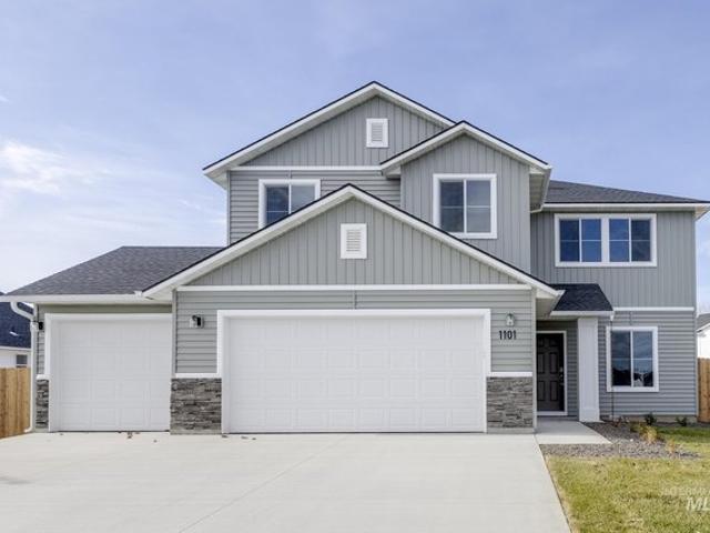 1101 Grass Pond Ave, Middleton, ID 83644