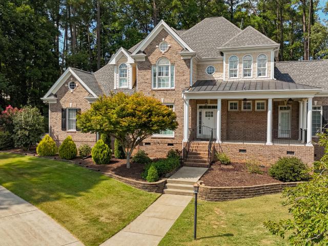 1101 Green Knob Court