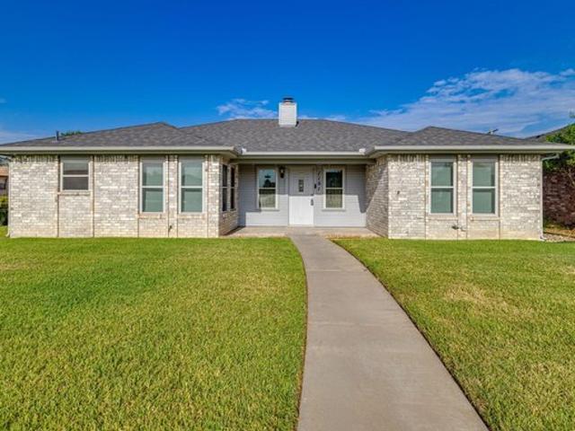 1101 Gregory Dr, San Angelo, TX 76905
