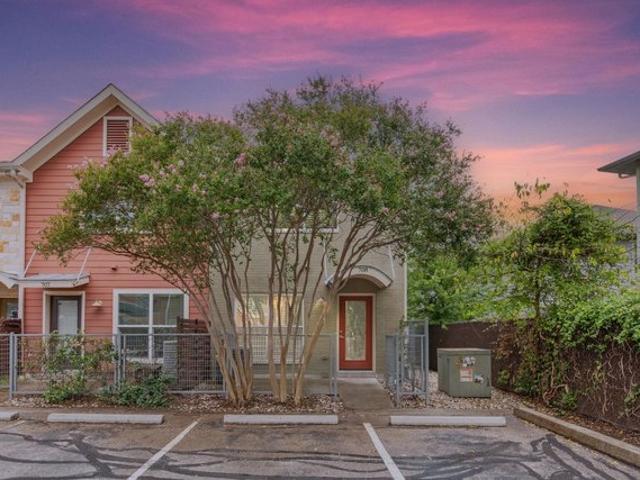 1101 Grove Blvd Apt 708, Austin, TX 78741