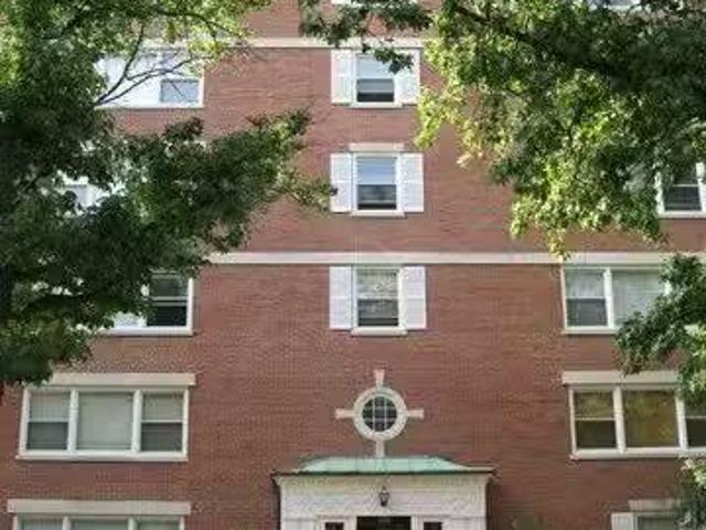 1101 GROVE Street, 6C, Evanston, IL 60201
