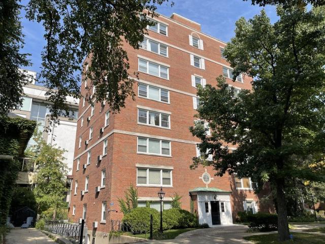 1101 Grove Street Unit 6B, Evanston, US, IL