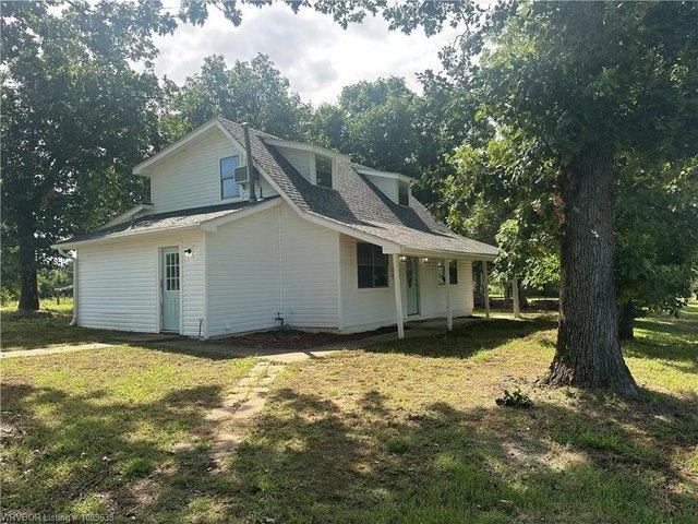 1101 Huckleberry Ln, Huntington, AR 72940