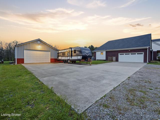 1101 Harrington Mill Rd