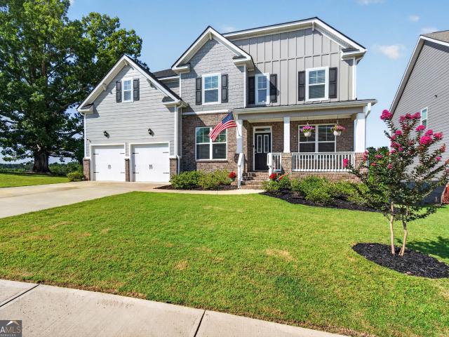 1101 Hawthorne Circle