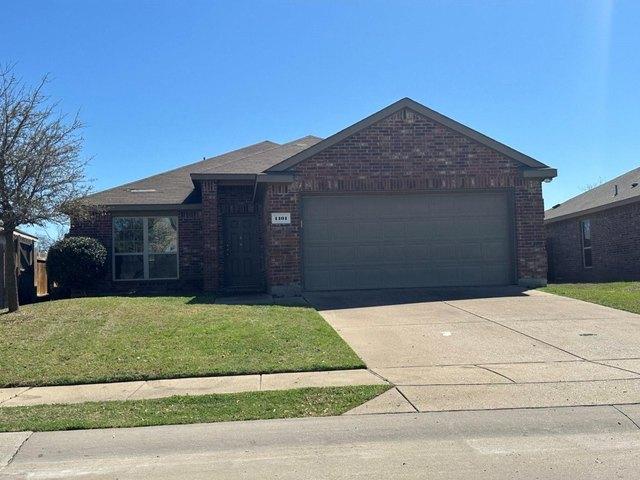 1101 Hawthorne Rd, Anna, TX 75409