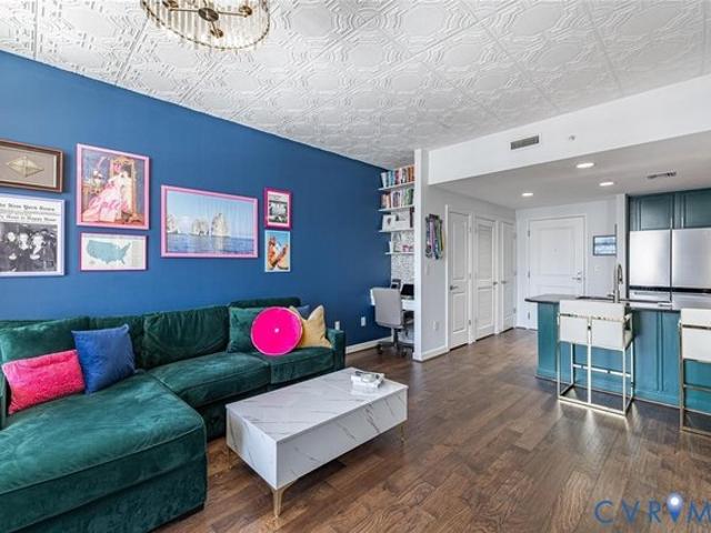 1101 Haxall Point Unit U909, Richmond, VA 23219