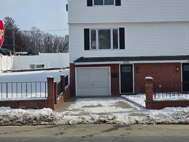 1101 Highland Ave, Waterbury, CT 06708 | MLS #24149 | Compass