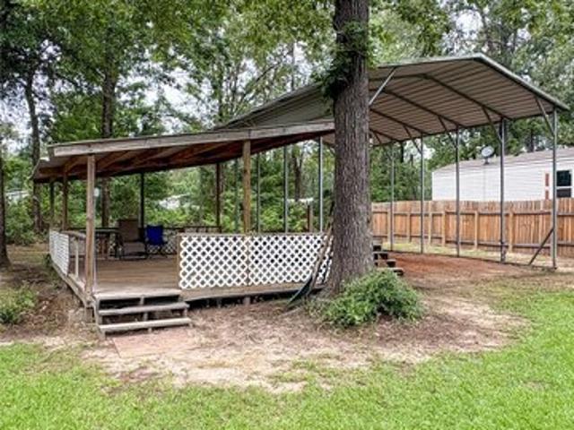 1101 Hidden Oaks Dr, Pointblank, TX 77364
