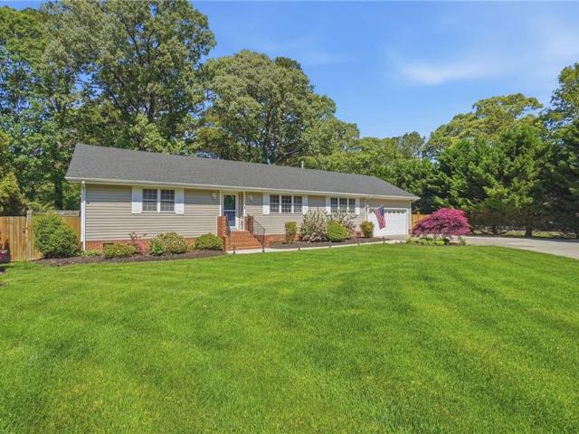 1101 Homestead DR