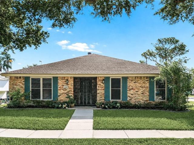 1101 Houma Boulevard