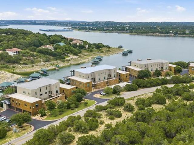 1101 Ivean Pearson Rd Unit B204, Lago Vista, TX 78645