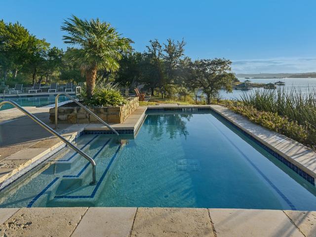 1101 Ivean Pearson Rd, Unit E203, Lago Vista, TX 78645 | MLS #1592