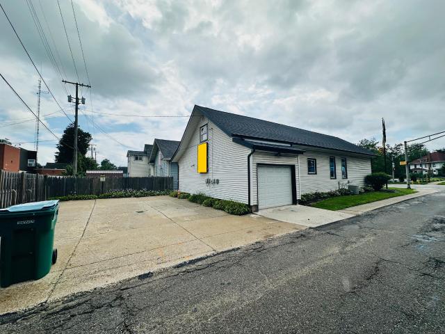 1101 Indiana Avenue