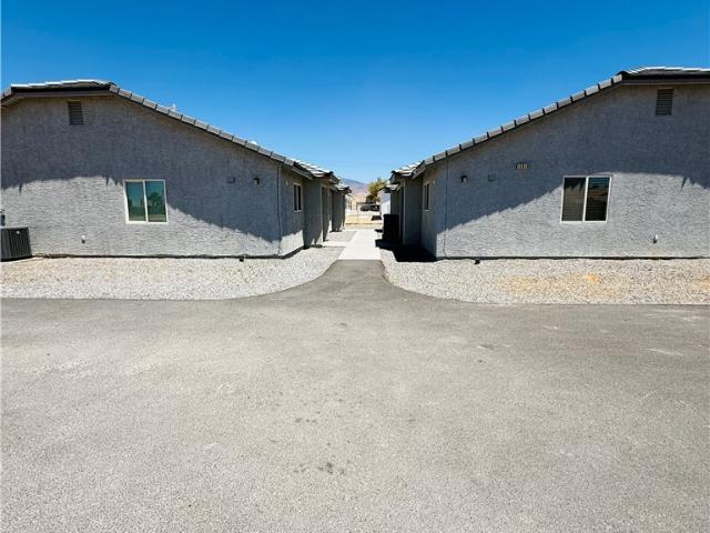 1101 Indio Court 1