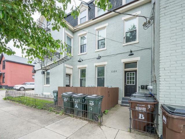 1101 Isabella Street