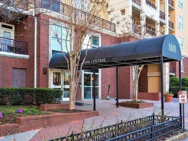 1101 Juniper St NE #630 Atlanta, GA 30309