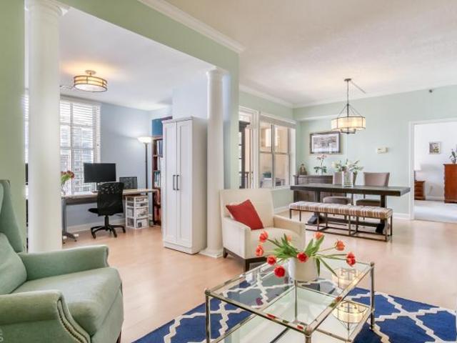 1101 Juniper St NE #828, Atlanta, GA 30309