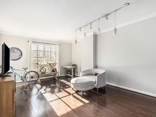 1101 Juniper St NE #920, Atlanta, GA 30309 MLS 7436694