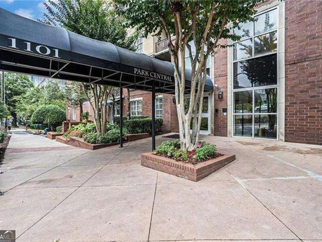 1101 Juniper St NE Apt 1220, Atlanta, GA 30309