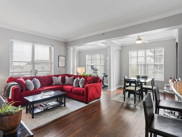 1101 Juniper St NE Apt 532, Atlanta, GA 30309
