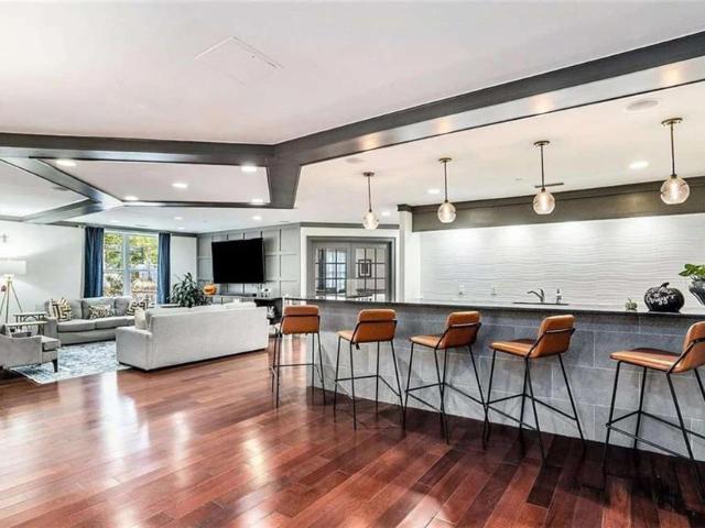 1101 Juniper St NE, Unit 616, Atlanta, GA 30309 | MLS #7794