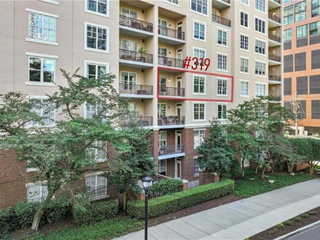 1101 Juniper Street NE #319