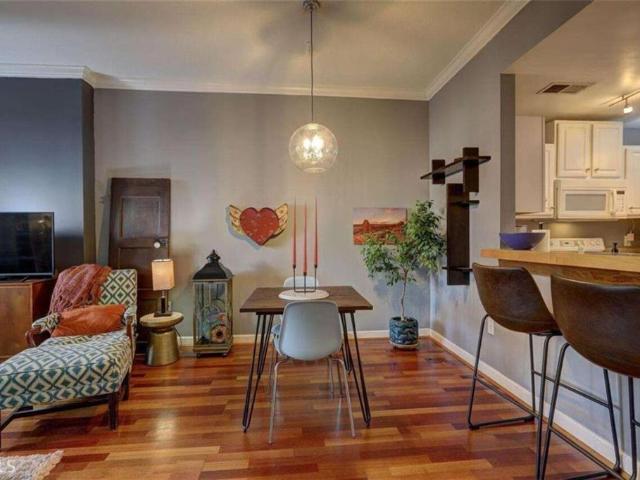 1101 Juniper Street APT 106