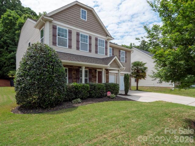 1101 Jasmine Drive