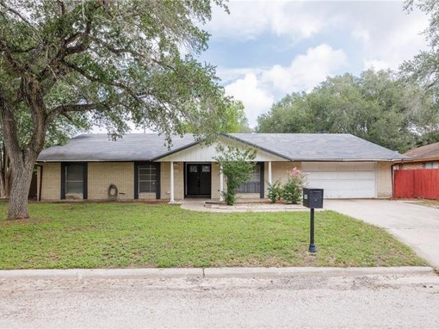 1101 Jefferson St, Alice, TX 78332
