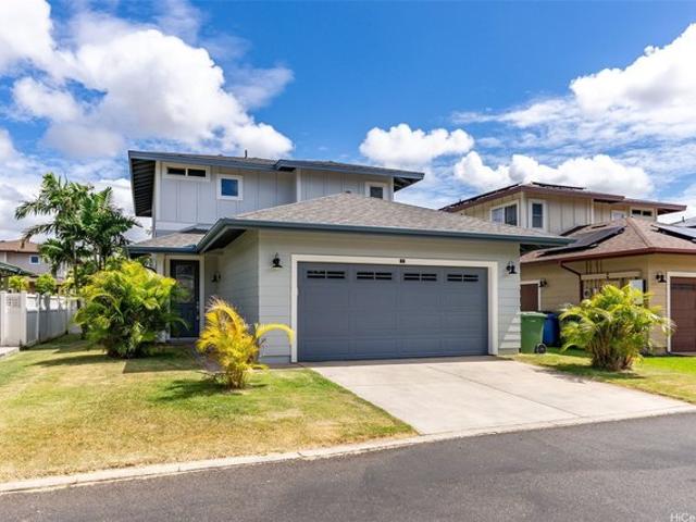 1101 Kukulu St Unit 71, Kapolei, HI 96707