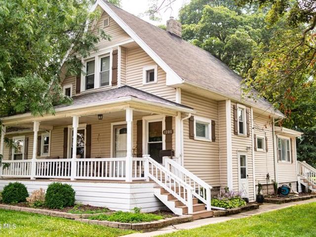 1101 Key St, Maumee, OH 43537