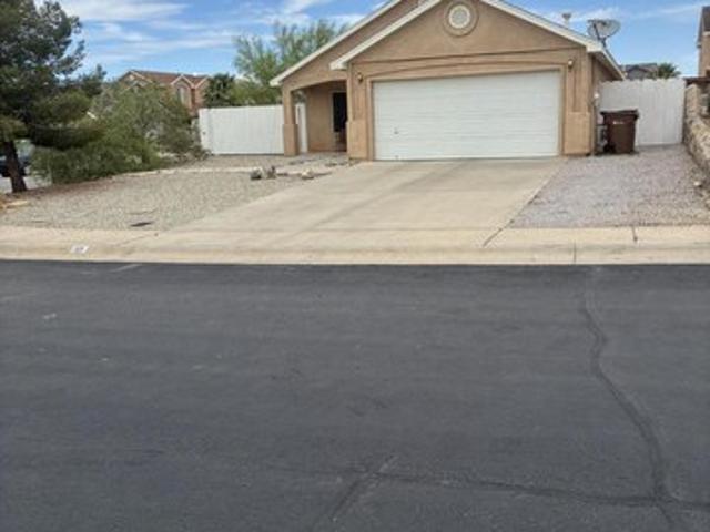 1101 Kilbourne Hole Dr, Las Cruces, NM 88012