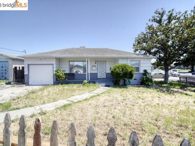 1101 Klengel St, Antioch, CA 94509
