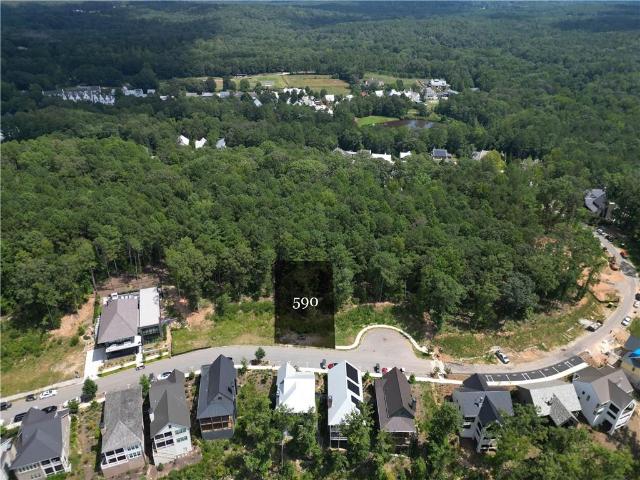 1101 Lupo Loop, Palmetto, GA 30268 | MLS #7642 | Compass