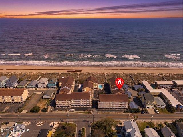 1101 Lake Park Blvd S Unit C5, Carolina Beach, NC 28428