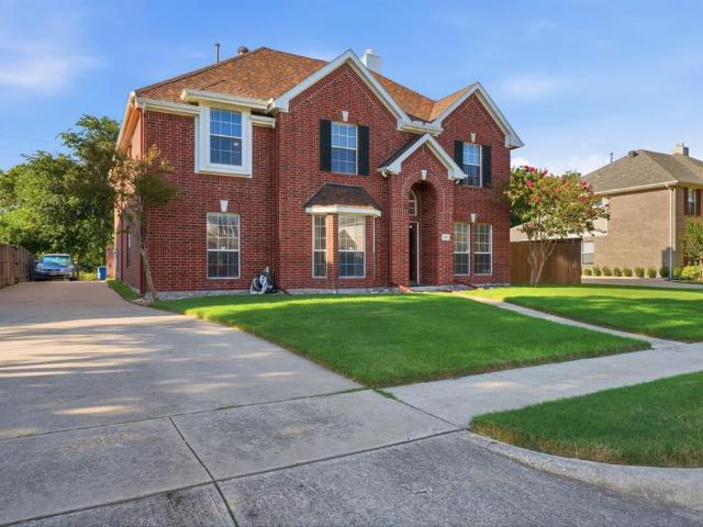 1101 Larkspur Drive
