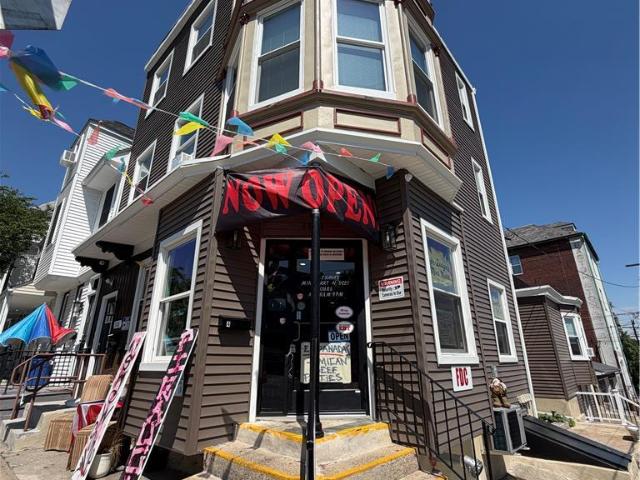 1101 Lehigh Street