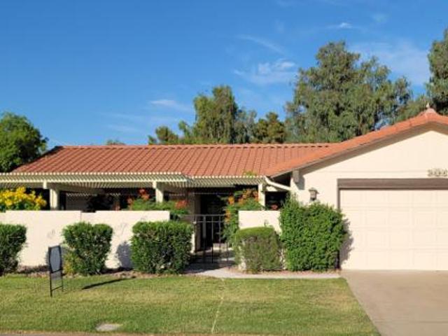 1101 Leisure World, Mesa, AZ 85206