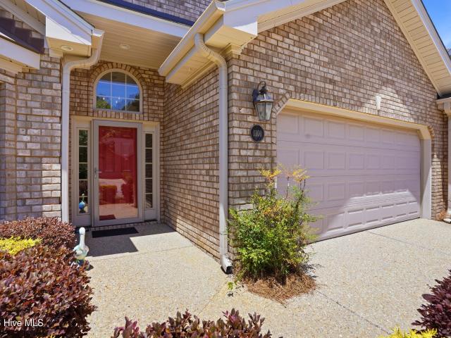 1101 Lillibridge Drive