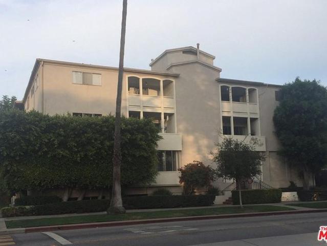 1101 Lincoln Blvd Apt 1A, Santa Monica, CA 90403
