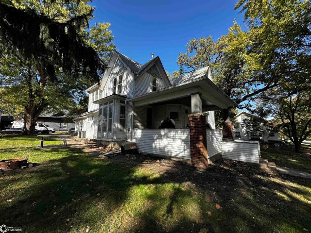 1101 Locust Street