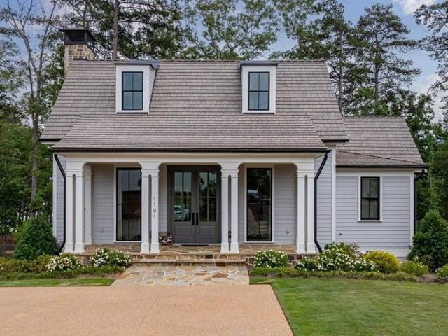 1101 Longview Cmns, Greensboro, GA 30642