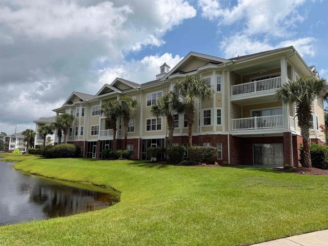 1101 Louise Costin Ln. 1307