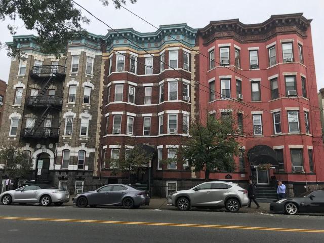 1101 Palisade Avenue 3 Bedroom Apartment for Rent at 1101 Palisade Ave, Union City, NJ 07087