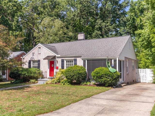 1101 Pamlico Drive