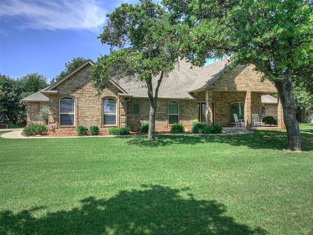 1101 Parrish Place