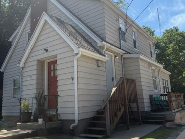 1101 Pekin Ave